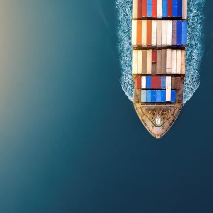 Living Market Independence - sustainability | Independent Container ...