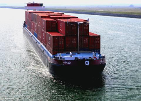Hemisphere Logistics | Independent Container Line ICL